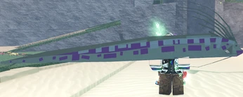 Oarfish | Fisch Wiki | Fandom