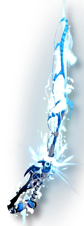 Cerulean Fang Rod | Fisch Wiki | Fandom