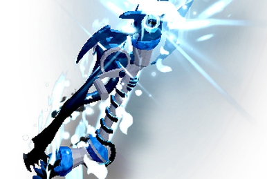 Abyssal Fang Rod Skin