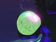 Crystal Geode | Fisch Wiki | Fandom