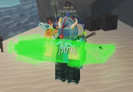 Pond Emperor | Fisch Wiki | Fandom