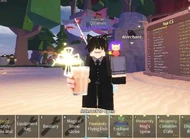 Flying Fish | Fisch Wiki | Fandom