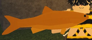 Chub | Fisch Wiki | Fandom