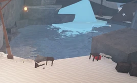 Snowcap Pond | Fisch Wiki | Fandom