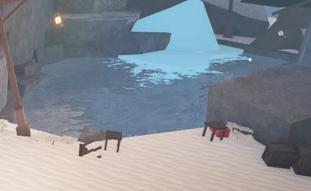 Snowcap Pond | Fisch Wiki | Fandom