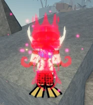 King Jellyfish | Fisch Wiki | Fandom