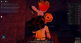 Basalt | Fisch Wiki | Fandom