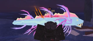 Sea Snake | Fisch Wiki | Fandom