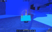 Cryoskin | Fisch Wiki | Fandom
