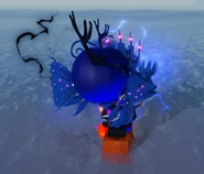Deep Crownfish | Fisch Wiki | Fandom