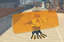 Kittyfish | Fisch Wiki | Fandom