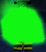 Destroyed Fossil | Fisch Wiki | Fandom