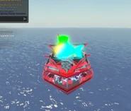 Rowdy McCharm | Fisch Wiki | Fandom