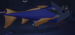 Slate Tuna | Fisch Wiki | Fandom