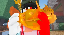 Shiny | Fisch Wiki | Fandom