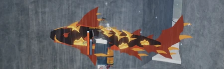 Icebeard Shark | Fisch Wiki | Fandom