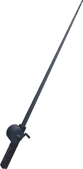 Carbon Rod | Fisch Wiki | Fandom