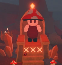 Crimson King | Fisch Wiki | Fandom