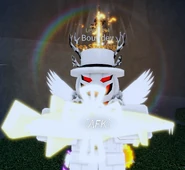 Fangborn Gar | Fisch Wiki | Fandom