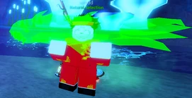 Tentacle Eel | Fisch Wiki | Fandom