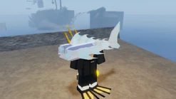 Three-eyed Fish | Fisch Wiki | Fandom