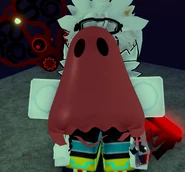 Ghost | Fisch Wiki | Fandom