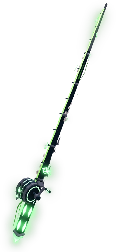 Sunken Rod | Fisch Wiki | Fandom