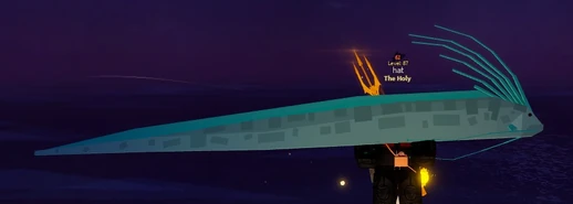 Oarfish | Fisch Wiki | Fandom