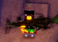 Bloodscript Eel | Fisch Wiki | Fandom