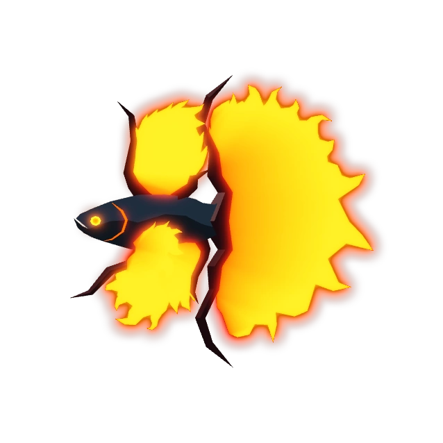 Burnt Betta | Fisch Wiki | Fandom
