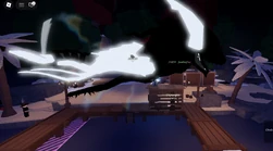Dreadfin | Fisch Wiki | Fandom