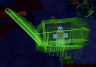Ghost Turkey | Fisch Wiki | Fandom