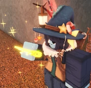 Midnight Axolotl | Fisch Wiki | Fandom