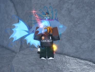 Coral Emperor | Fisch Wiki | Fandom