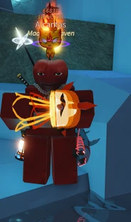 Ice Jellyfish | Fisch Wiki | Fandom