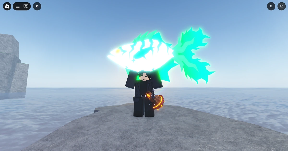 Talk:Ashfall 2025 | Fisch Wiki | Fandom