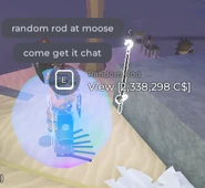 Random Rod | Fisch Wiki | Fandom