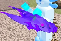 Tempest Ray | Fisch Wiki | Fandom