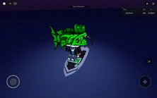 Abyssal Goliath | Fisch Wiki | Fandom