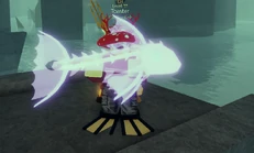 Barreleye Fish | Fisch Wiki | Fandom