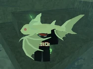 Deep-sea Dragonfish | Fisch Wiki | Fandom