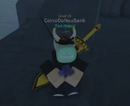 Coral Geode | Fisch Wiki | Fandom