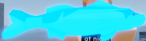 Crown Bass | Fisch Wiki | Fandom