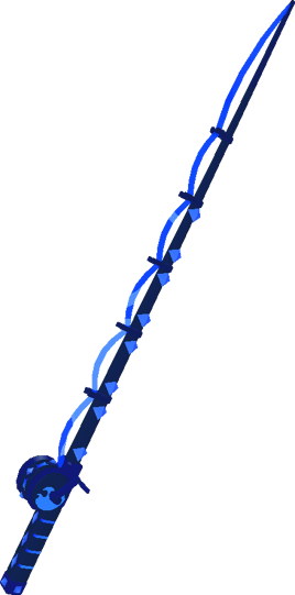 Precision Rod | Fisch Wiki | Fandom