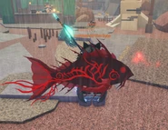 Primordial Levi | Fisch Wiki | Fandom