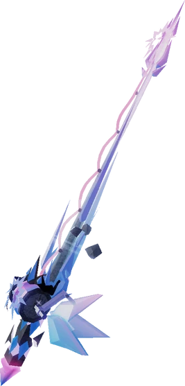 Rod Of The Exalted One | Fisch Wiki | Fandom