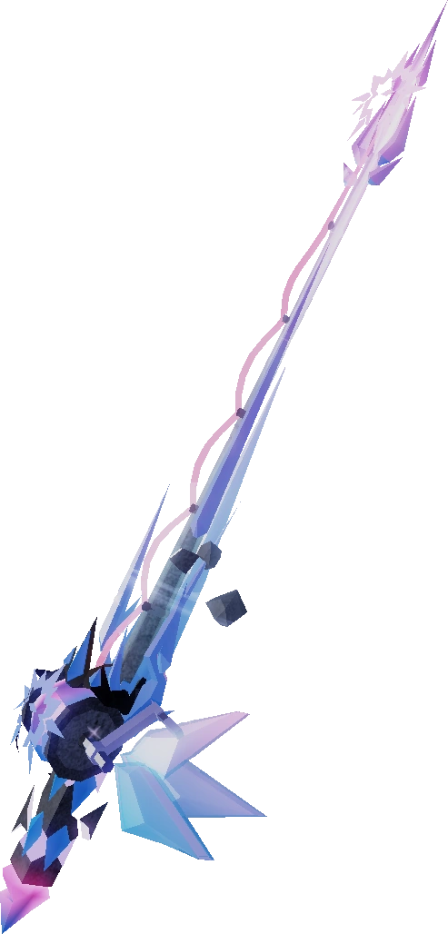 Rod Of The Exalted One | Fisch Wiki | Fandom