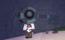 The Depths Key | Fisch Wiki | Fandom