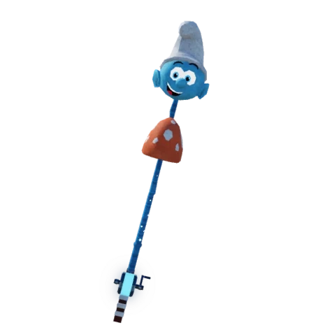 Smurf Rod | Fisch Wiki | Fandom