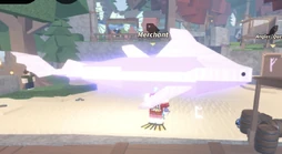 Isonade | Fisch Wiki | Fandom